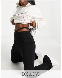 Missguided Pants, Slacks and Chinos for Women | Online Sale up to 70% ...