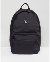 Fred Perry Backpacks for Men - Up to 49% off at Lyst.com