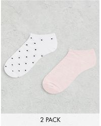 ASOS Socks for Women | Online Sale up to 55% off | Lyst