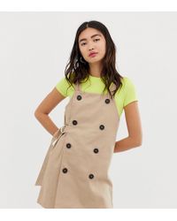 Women's Monki Mini and short dresses from $12 - Lyst