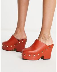 TOPSHOP Pump shoes for Women | Online Sale up to 50% off | Lyst