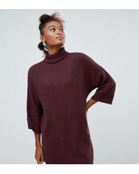 Women's Monki Mini and short dresses from $12 - Lyst