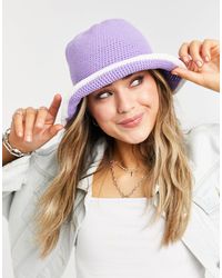 ASOS Hats for Women - Up to 65% off | Lyst