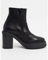 ASOS Casual boots for Men - Up to 58% off at Lyst.com