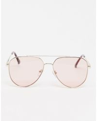 ASOS Sunglasses for Women - Up to 70% off at Lyst.com