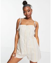 ASOS Playsuits for Women | Online Sale up to 70% off | Lyst