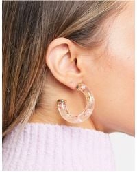 ASOS Earrings for Women - Up to 40% off at Lyst.com