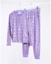 Chelsea Peers Nightwear for Women - Up to 51% off at Lyst.com