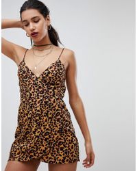 Motel Mini and short dresses for Women - Up to 83% off at Lyst.com