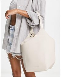 French Connection Tote bags for Women | Online Sale up to 20% off | Lyst