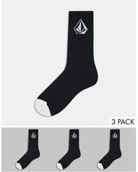 Volcom Underwear for Men - Up to 55% off at Lyst.com