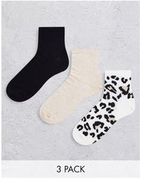 ASOS Socks for Women | Online Sale up to 75% off | Lyst