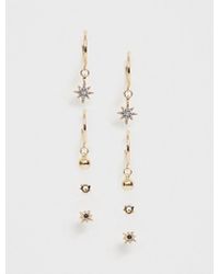 Women's ASOS Earrings from $3 - Lyst