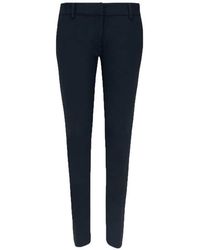 Vilagallo Straight-leg pants for Women - Up to 79% off at Lyst.com
