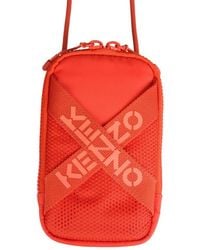 KENZO Shoulder bags for Women - Up to 60% off at Lyst.com