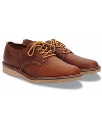 Red Wing Lace-ups for Men | Online Sale up to 29% off | Lyst