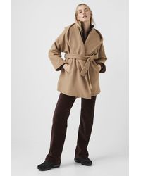 French Connection Coats for Women | Online Sale up to 68% off | Lyst