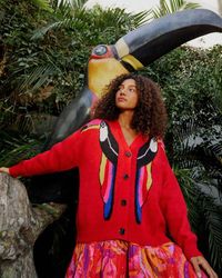 FARM Rio Knitwear for Women - Up to 70% off at Lyst.com