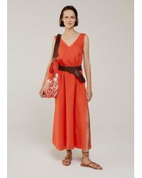 ROSSO35 Dresses for Women - Up to 60% off at Lyst.com