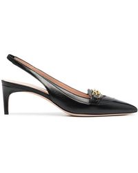 Bally Heels for Women - Up to 78% off at Lyst.com