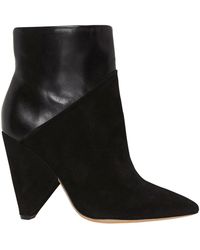 IRO Boots for Women | Online Sale up to 60% off | Lyst