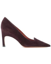 Santoni Pumps for Women - Up to 74% off at Lyst.com