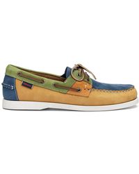 Sebago Boat and deck shoes for Men | Online Sale up to 57% off | Lyst