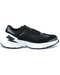 Neil Barrett Sneakers for Men - Up to 70% off at Lyst.com