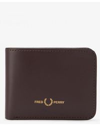 Fred Perry Wallets and cardholders for Men - Up to 50% off at Lyst.com