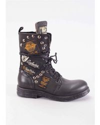 Replay Boots for Women - Up to 60% off at Lyst.com