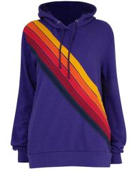 Aviator Nation Hoodies for Women - Lyst.co.uk