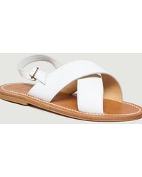 Shop K. Jacques Online | Christmas Sale & Deals 2022 | Lyst