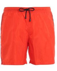 Orange Swim trunks for Men - Up to 58% off at Lyst.com