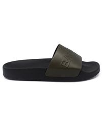 Balmain Sandals, slides and flip flops for Men | Online Sale up to 53% ...