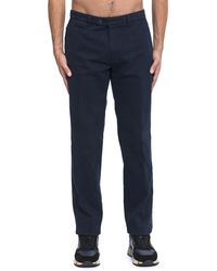 Bugatti Casual pants and pants for Men | Christmas Sale up to 88% off ...