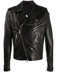 Balmain Jackets for Men - Up to 50% off at Lyst.com