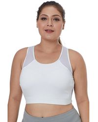 Sheer Mesh Bras for Women - Up to 59% off | Lyst