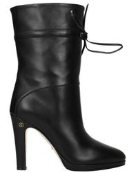 Gucci Boots for Women - Up to 52% off at Lyst.com