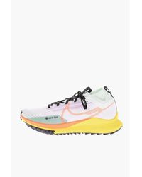 Yellow Nike Shoes for Women | Lyst