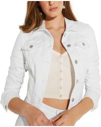 Guess Jackets for Women | Online Sale up to 71% off | Lyst