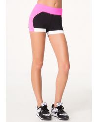 Bebe Shorts for Women - Up to 70% off at Lyst.com