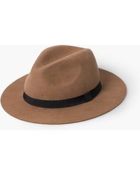 Lyst - Shop Women's Mango Hats from $8