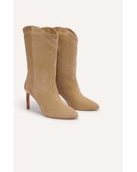 Ba&sh Ankle boots for Women | Online Sale up to 81% off | Lyst