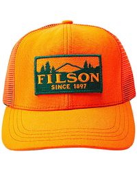 Filson Hats for Men - Up to 60% off at Lyst.com