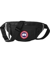 Men's Canada Goose Belt Bags, waist bags and fanny packs from $88 | Lyst
