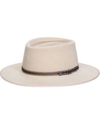 Stetson Hats for Men | Online Sale up to 51% off | Lyst