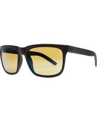 Electric Cantania Sunglasses in Black | Lyst