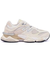 New Balance I'Ve Got A Feeling I'Ve Got A Feeling in White | Lyst UK