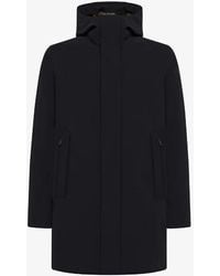 Rrd Surflex Winter Thermo Jkt in Blue | Lyst UK