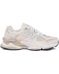 New Balance I'Ve Got A Feeling I'Ve Got A Feeling in White | Lyst UK